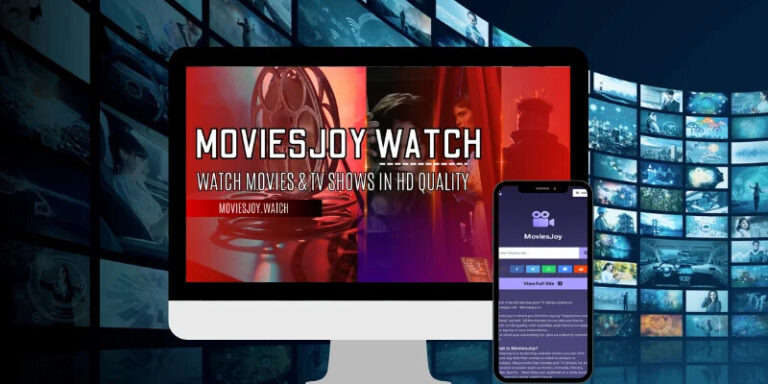 MoviesJoy Plus: Your Ultimate Guide to Online Streaming - techwebnews.co.uk