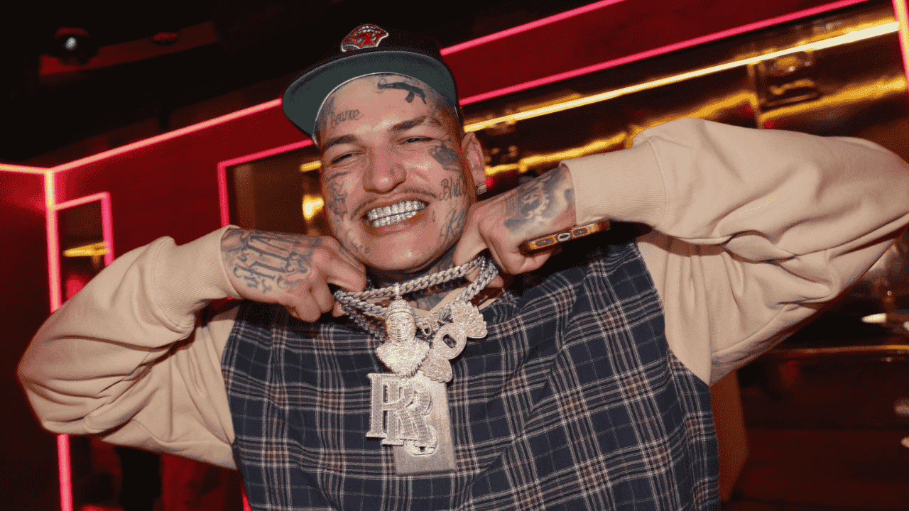 Lefty Gunplay Age: Everything You Need to Know About the Rising Rap ...